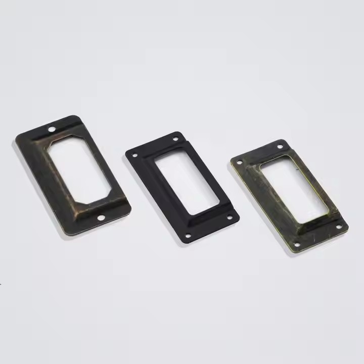 What Are Metal Label Holders? Types and Varieties Explained - Name ...