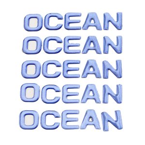 Dome 3d Clear Sticker, epoxy resin domes stickers - Name plate ...