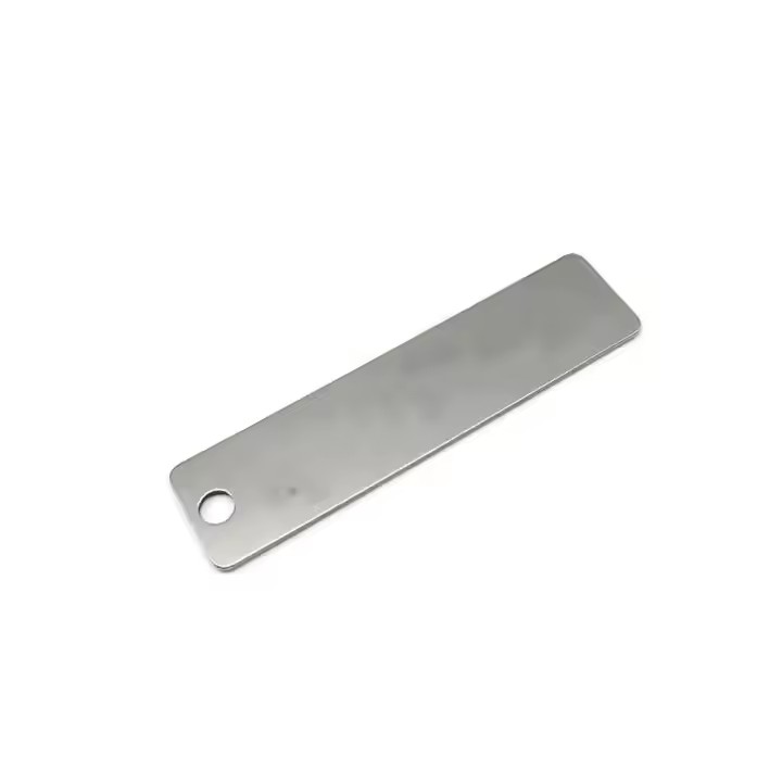 Custom Pipe & Valve Metal Labels | Durable Industrial Identification ...